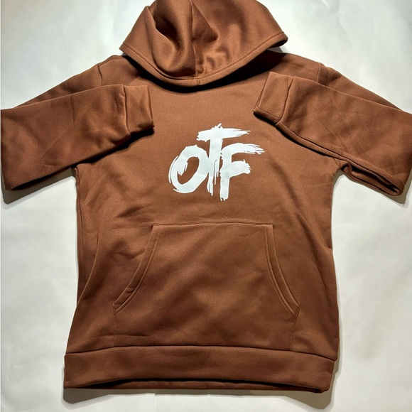 OTF | Shirts | Otf Hoodie | Poshmark